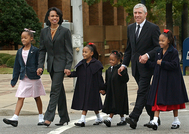 Rice commemorates murder of young girls | News, Sports, Jobs - Lawrence ...